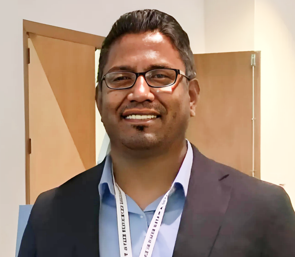 PFAS Treatment USA 2025 | Premier Water Treatment Event